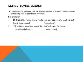 Clauses and its Types ( English Ppt).pptx