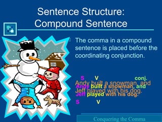 Clauses And Phrases | PPT