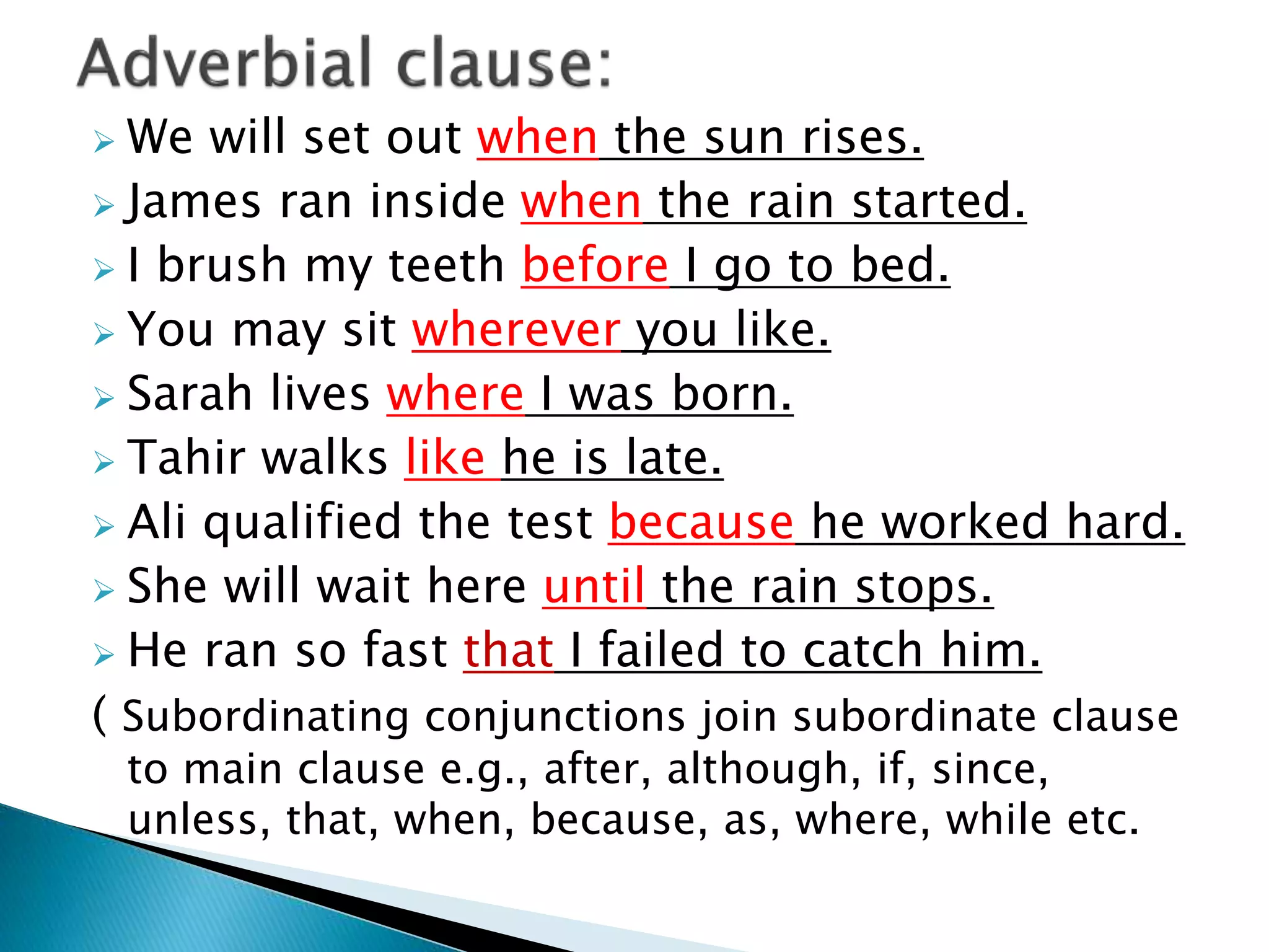 Clauses and sentence structures.pptx