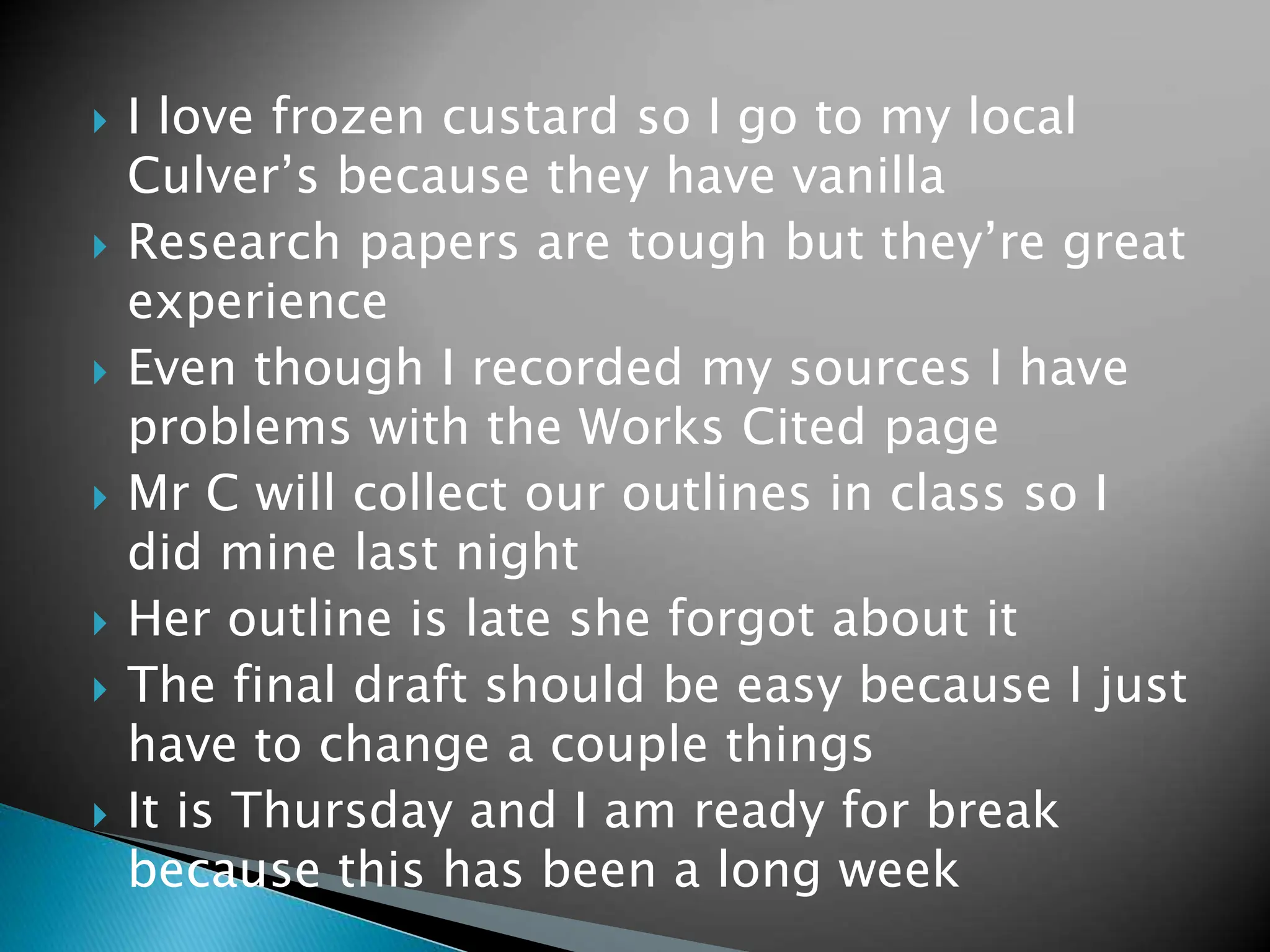 Clauses and sentence types lesson.ppt