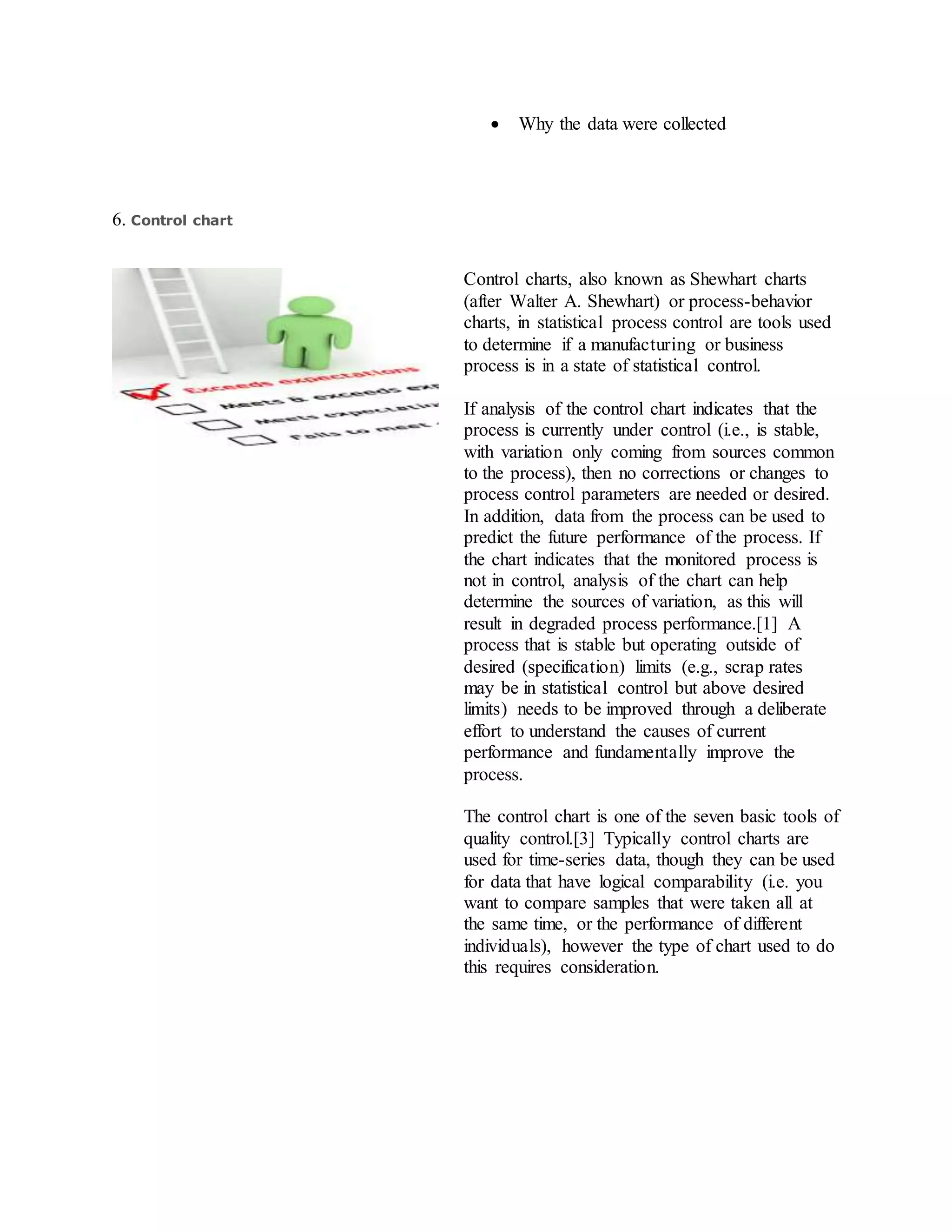 Clauses of iso 9001 | PDF