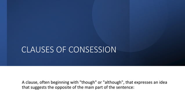CLAUSES OF REASON, PURPOSE AND CONCESSION.pptx