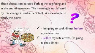 CLAUSES OF TIME.pptx