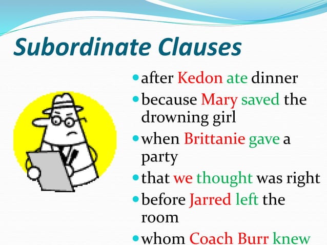 Clauses_Phrases lecture definition, example etc.ppt