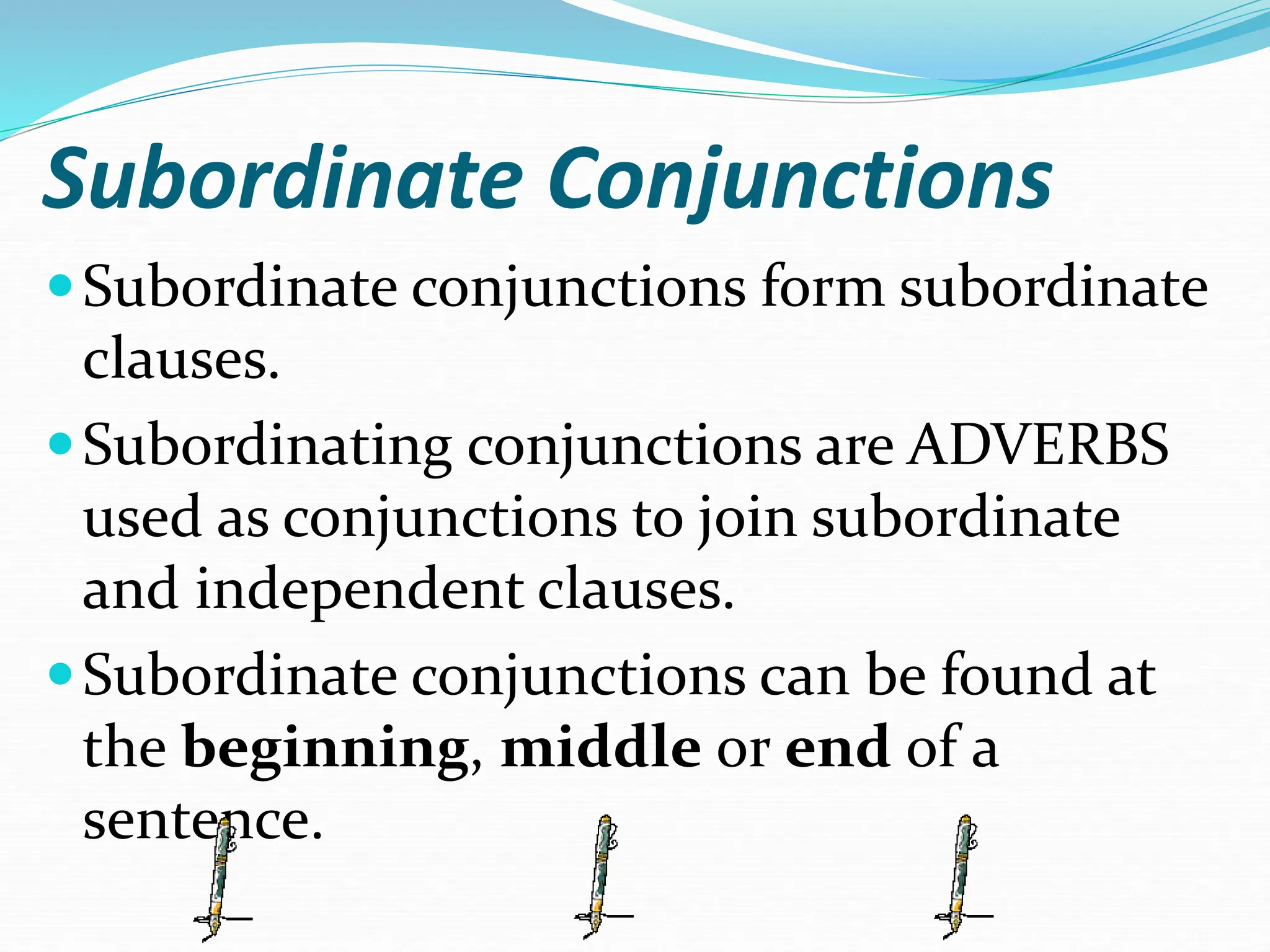 Clauses and Phrases definition adnd explanation | PPT