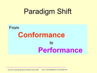 Detailed clauses list of iso9001 with requirements and how to comply | PPT