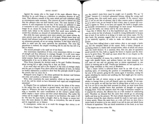Clausewitz - On War, Books 1 and 8.pdf fifi | PDF