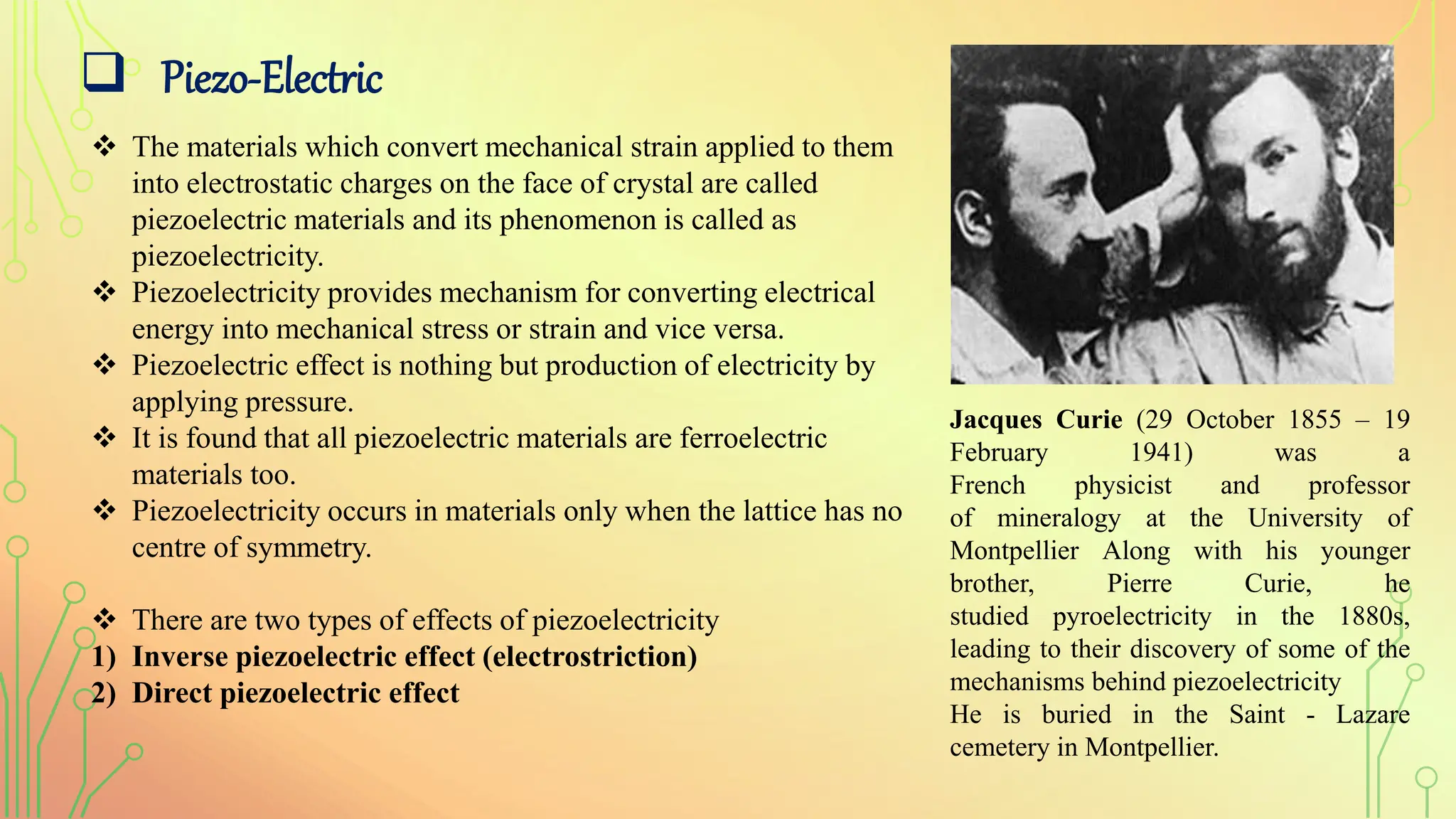 Clausius Mossotti Equation.pptx