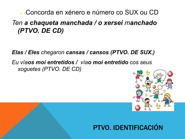 Clausula funcions primarias | PPTX