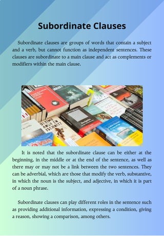 Clausulas subordinadas.pdf