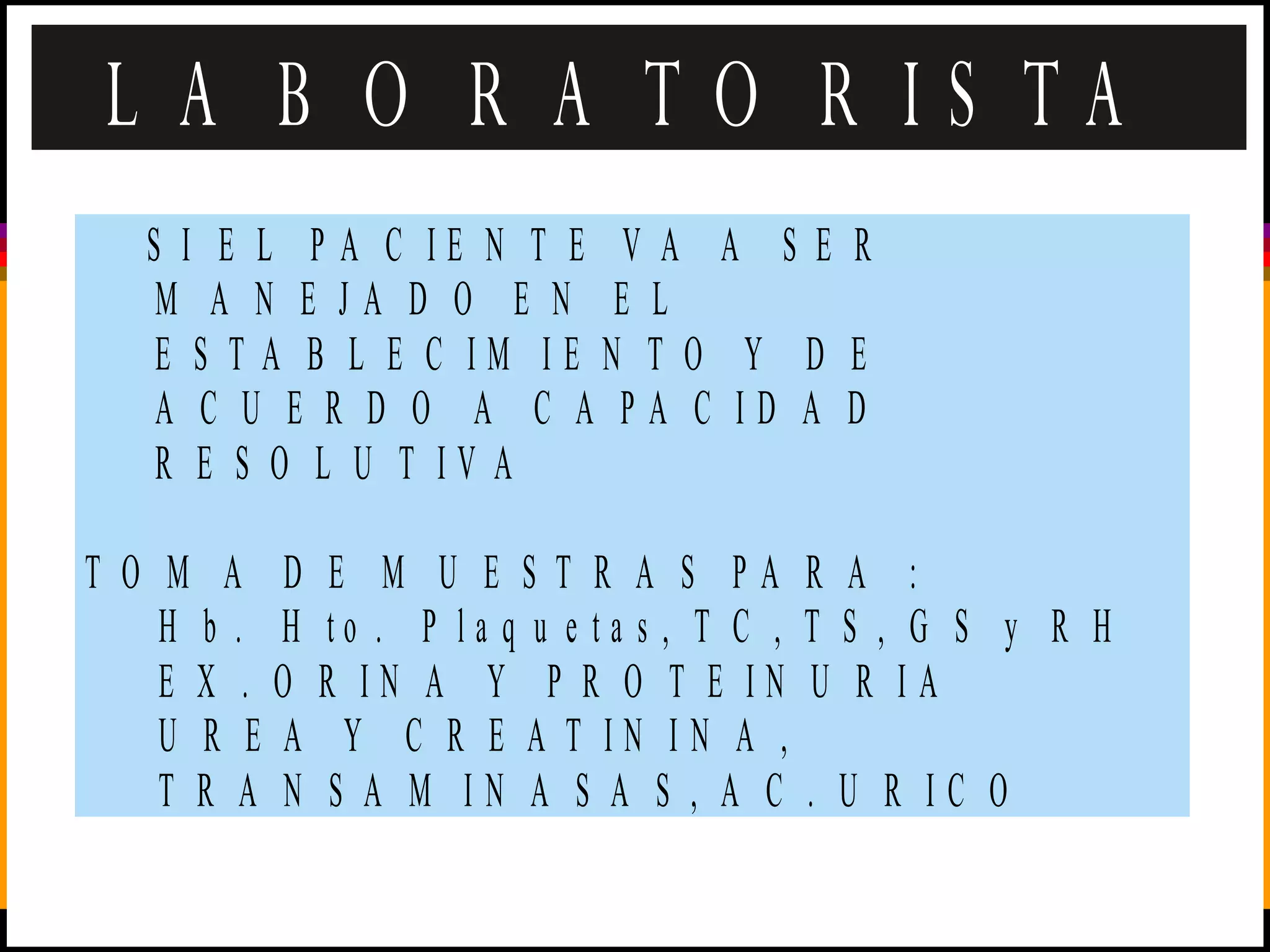 Clave Azul Y Clave Roja | PPT