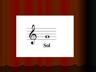 Clave de Sol | PPT