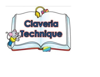 Claveria Reading Materials | PPT