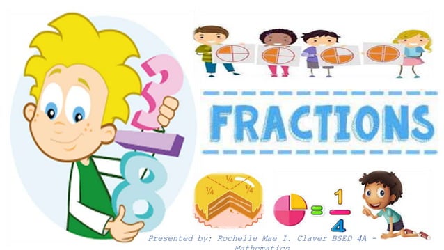 Fractions | PPT