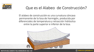 Claves de Éxito de un piso industrial | PDF