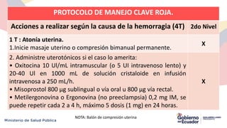CLAVES OBSTETRICAS.pptx