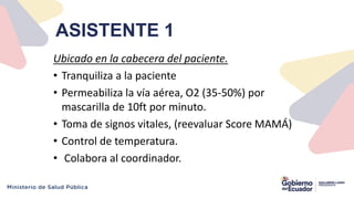 CLAVES OBSTETRICAS.pptx