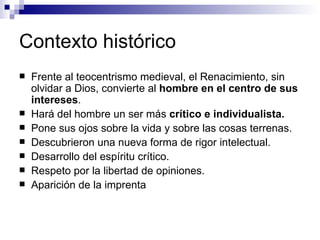 Claves para leer el lazarillo de tormes | PPT