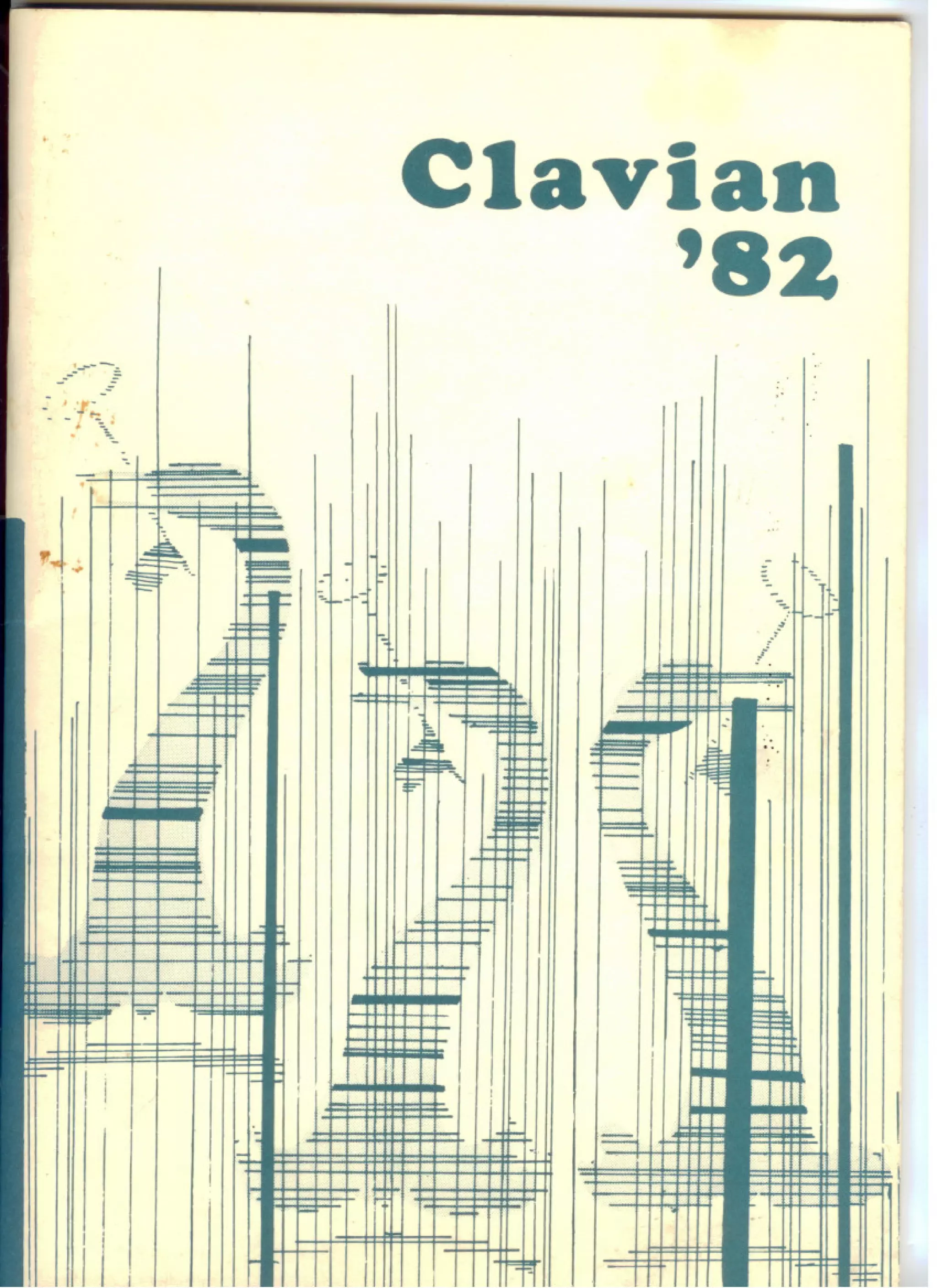 Clavian 1982 | PDF