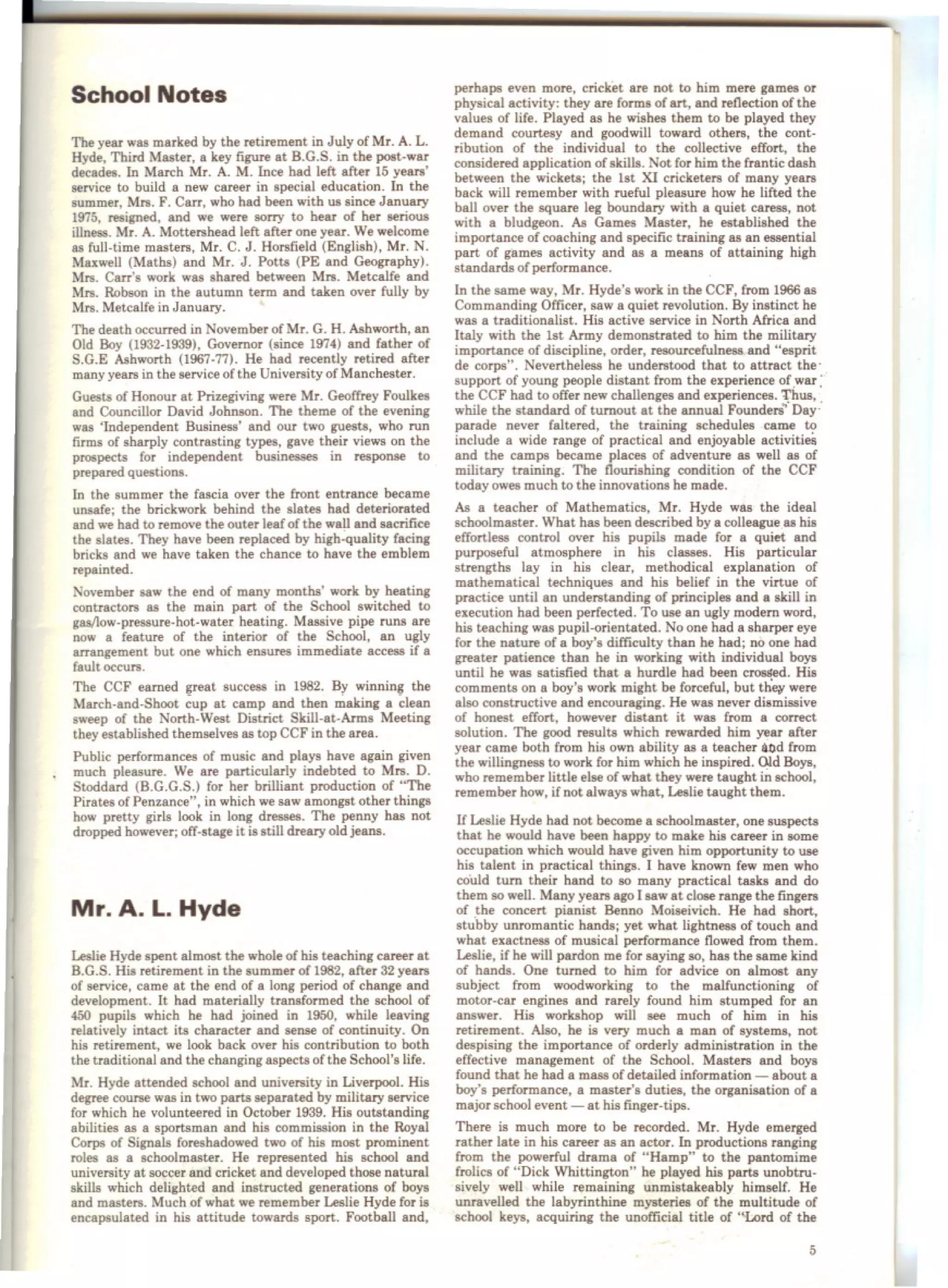 Clavian 1982 | PDF