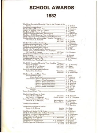 Clavian 1982 | PDF