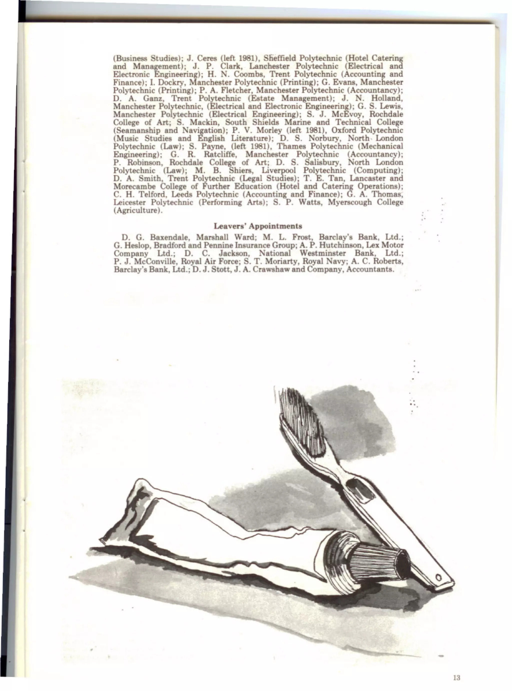 Clavian 1982 Part 2 | PDF