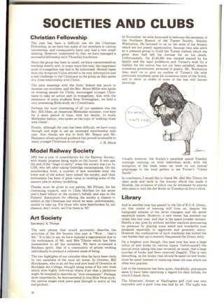 Clavian 1982 Part 2 | PDF