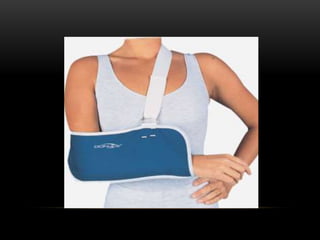 Clavicle Fracture Sling