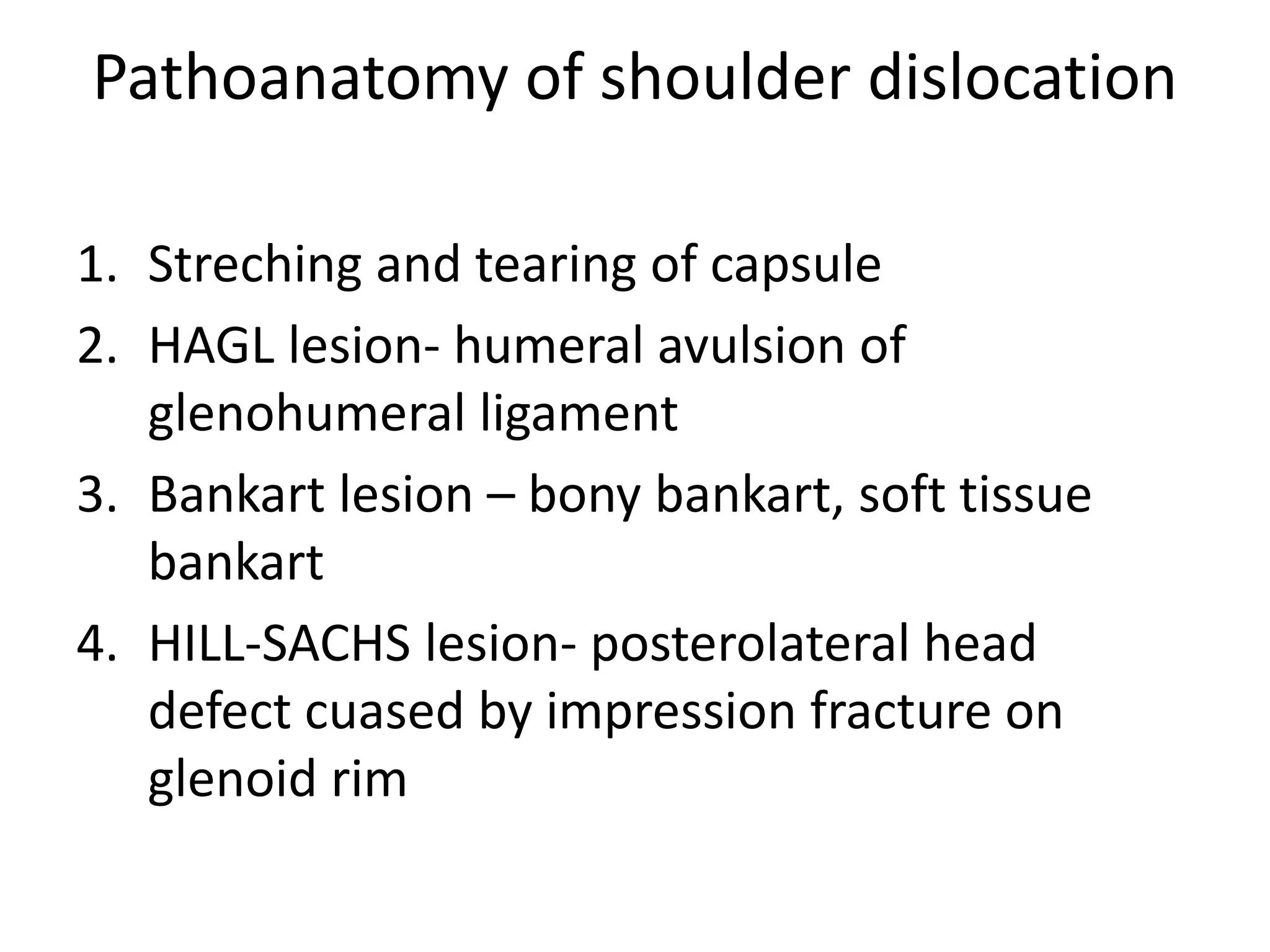 Clavicle fracture & injuries around shoulder | PPTX