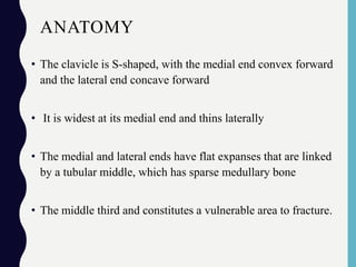 clavicle fracture new -1.pptx