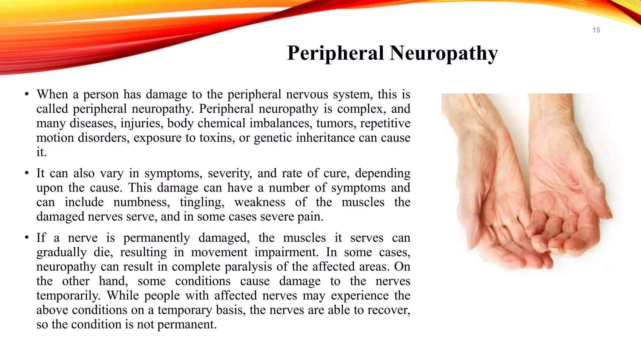 Claw Hand,Definition,Causes,Types,Symptoms and Management | PPTX