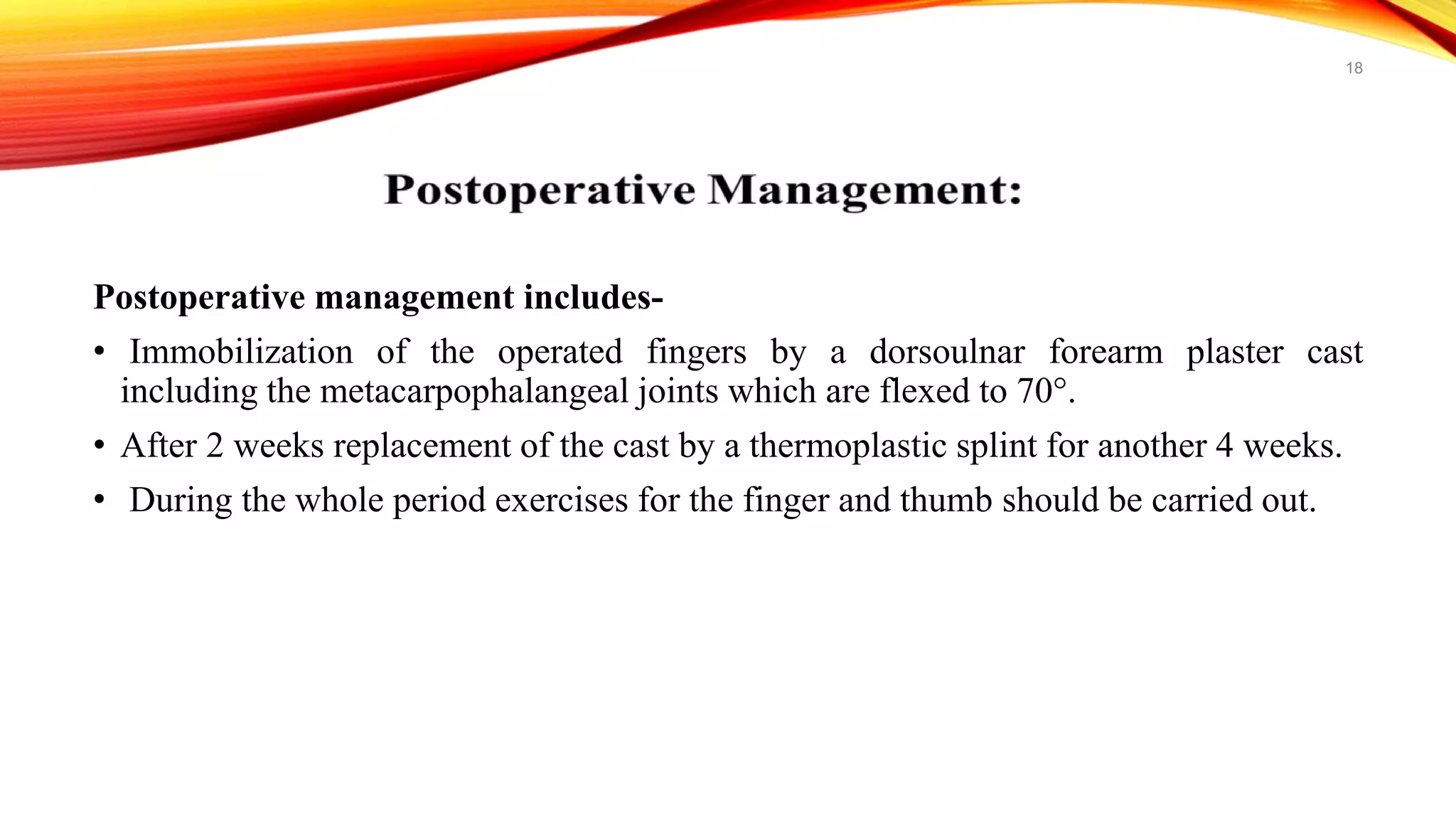 Claw Hand,Definition,Causes,Types,Symptoms and Management | PPTX