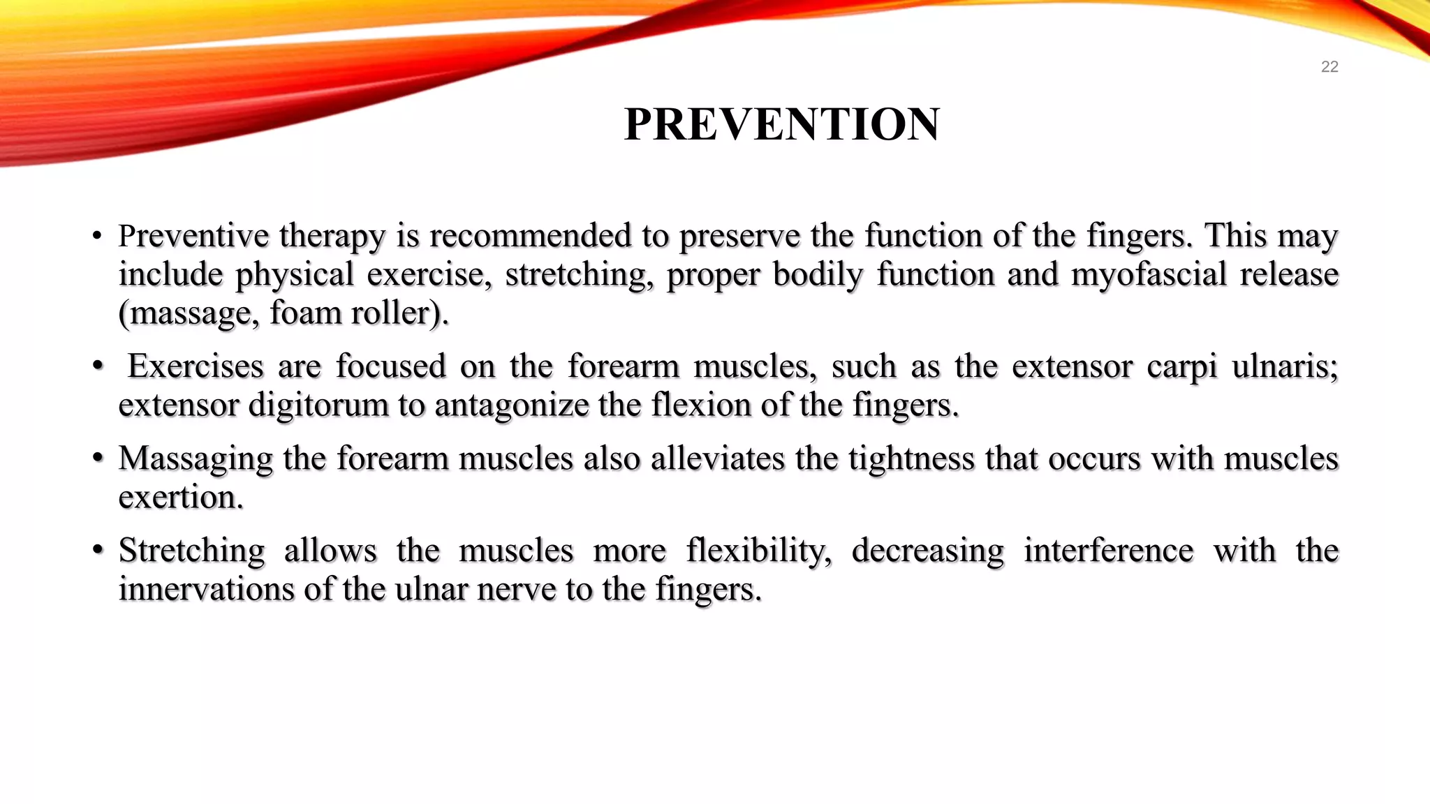 Claw Hand,Definition,Causes,Types,Symptoms and Management | PPTX