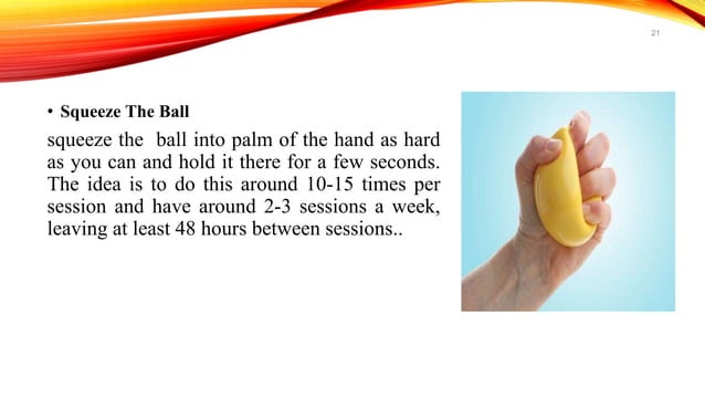 Claw Hand,Definition,Causes,Types,Symptoms and Management | PPTX ...