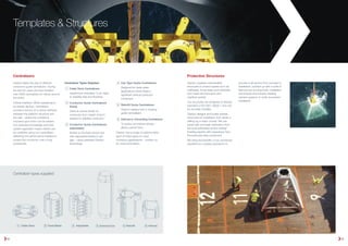 Claxton products and services overview | PDF | Cameras and Camcorders ...