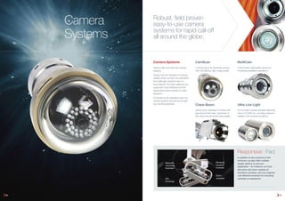 Claxton products and services overview | PDF | Cameras and Camcorders ...
