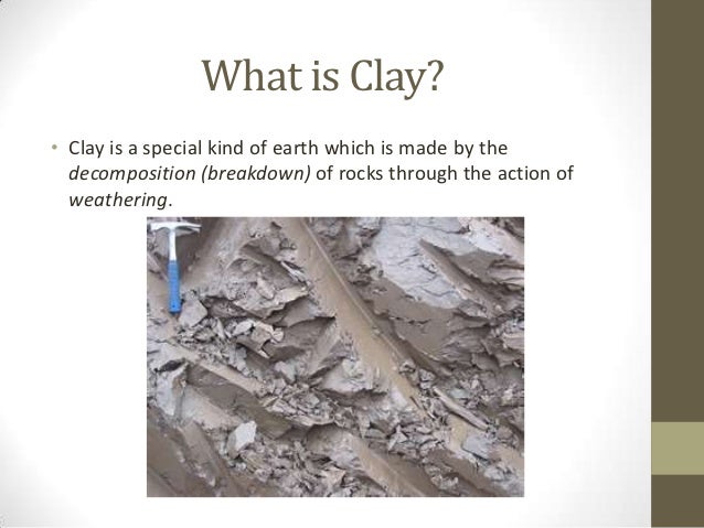 Clay