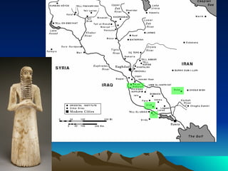 Clay Tokens and the Origin of Writing | PPS