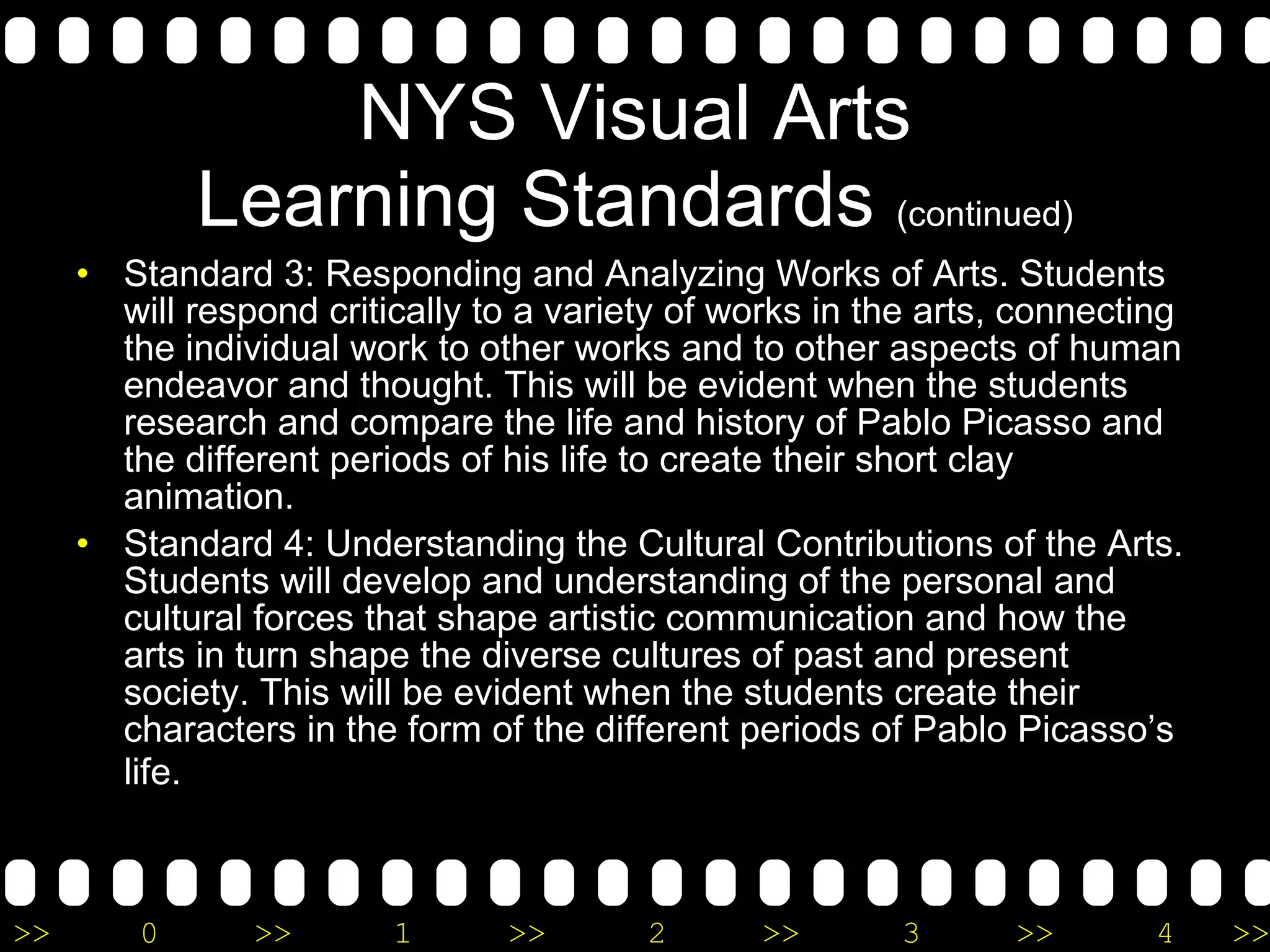 Clayanimationlessonplan2 | PPT