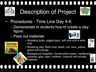 Clayanimationlessonplan2 | PPT