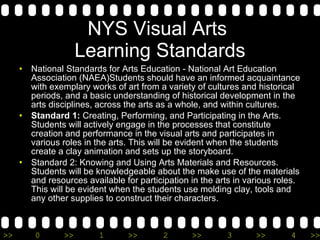 Clayanimationlessonplan2 | PPT