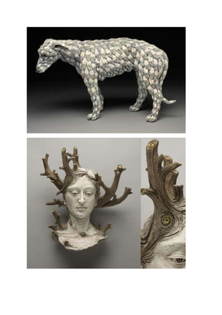 Clay artists | PDF
