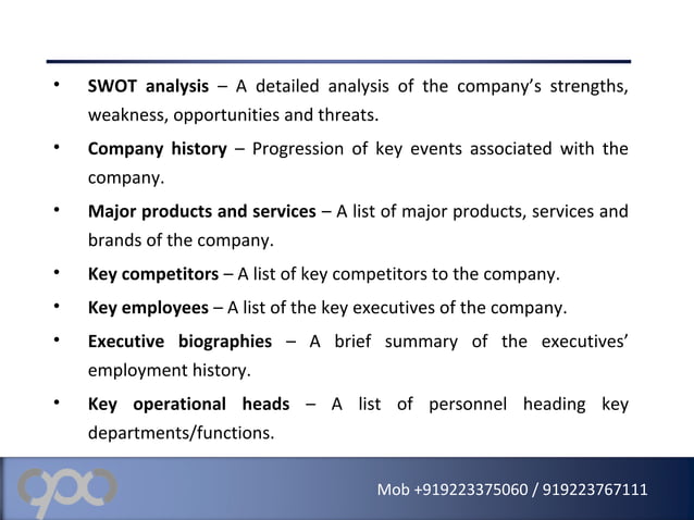 Clay electric cooperative, inc. strategic swot analysis review | PPT