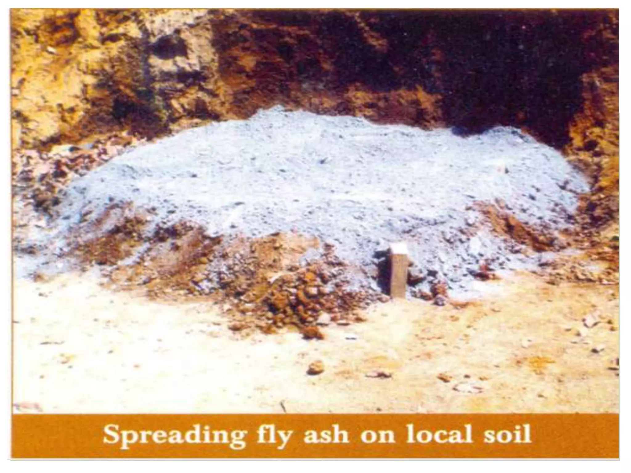 Clay Fly Ash Bricks | PPTX