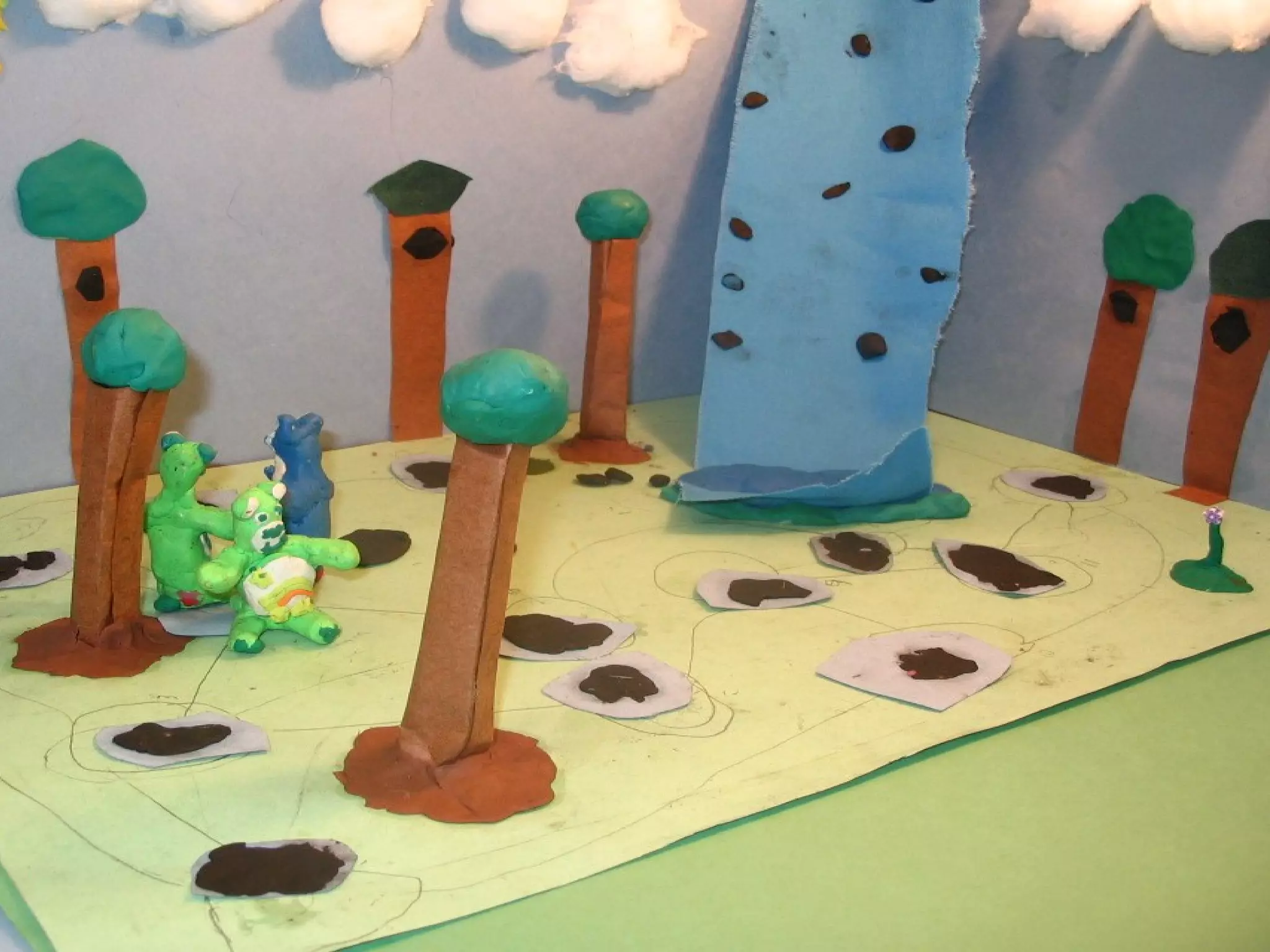 Claymation Instructions for the Classroom | PPT