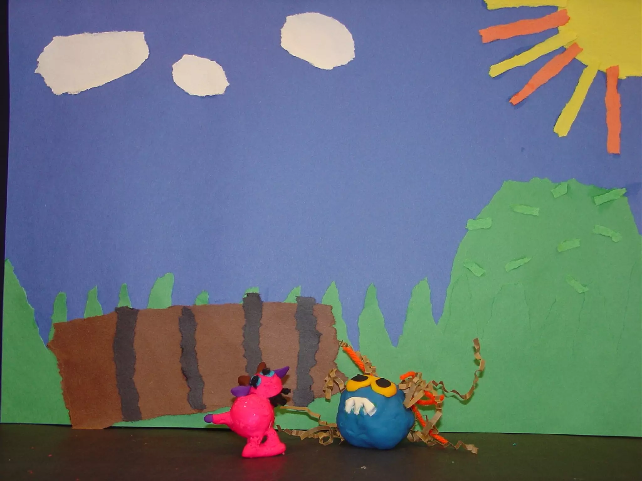 Claymation Instructions for the Classroom | PPT