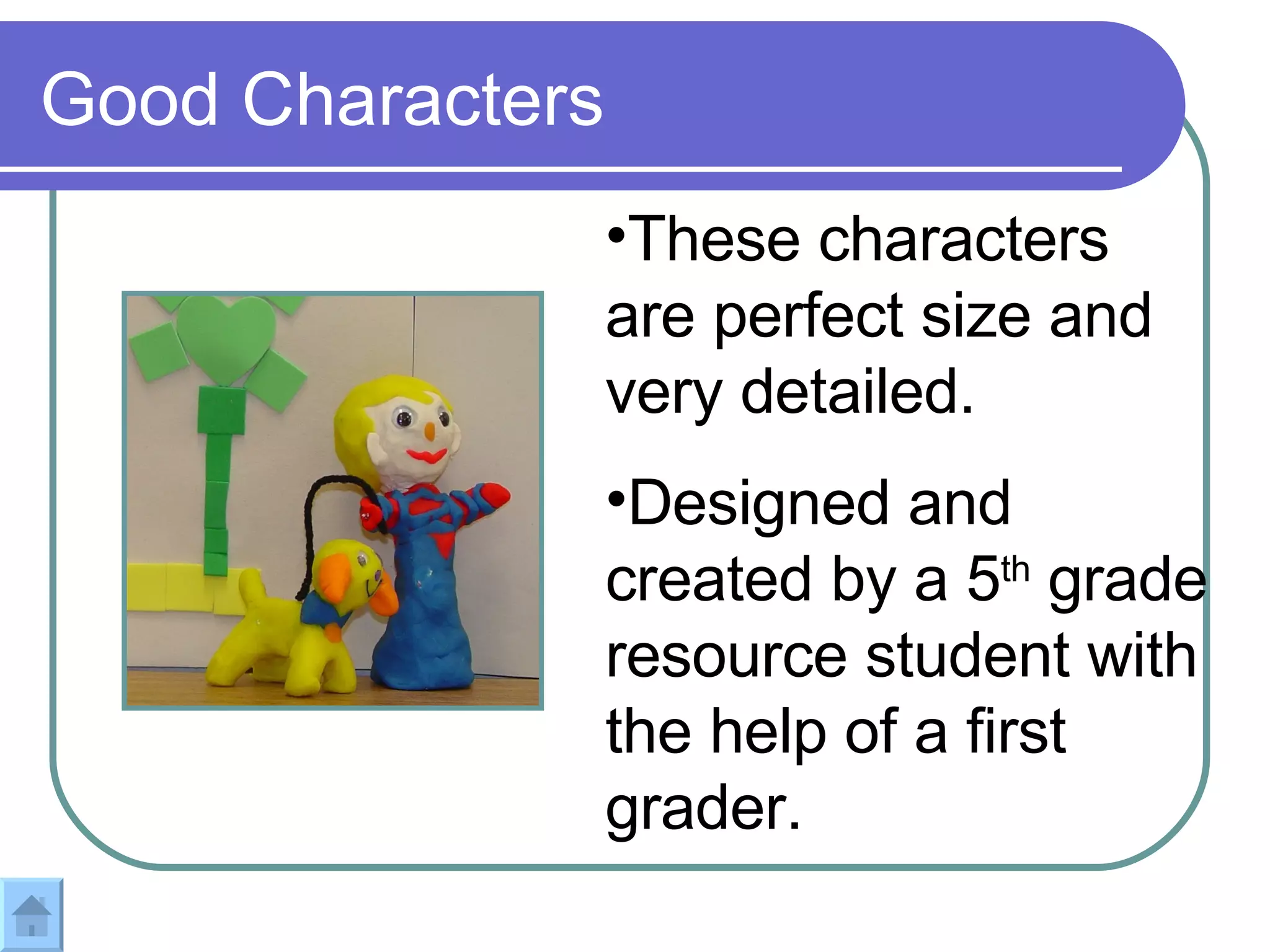 Claymation Instructions for the Classroom | PPT