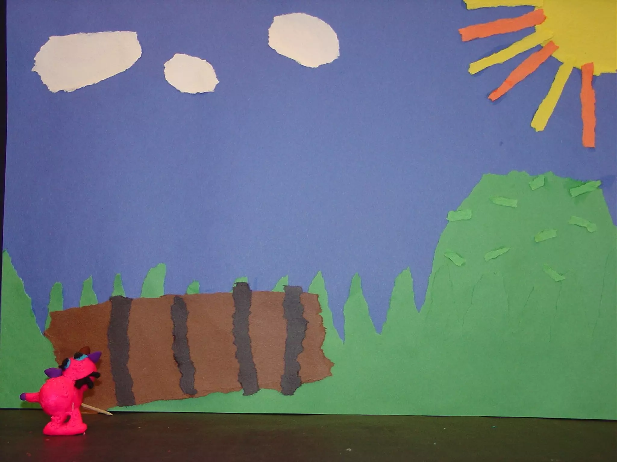 Claymation Instructions for the Classroom | PPT