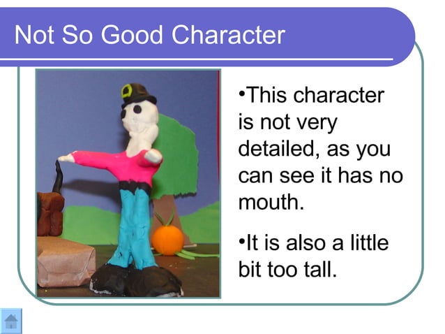 Claymation Instructions for the Classroom | PPT