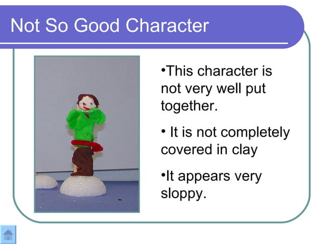 Claymation Instructions for the Classroom | PPT